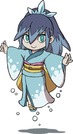 Blizzaria/Gallery | Yo-kai Watch Wiki | Fandom