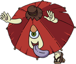 Pallysol | Yo-kai Watch Wiki | Fandom