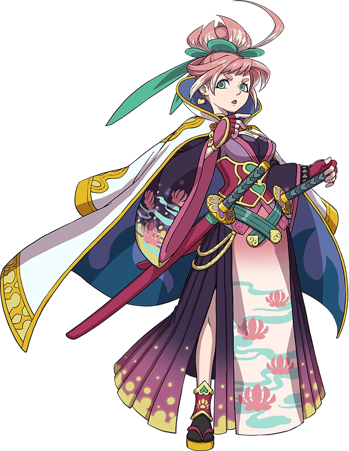 Yuu Fukuri | Yo-kai Watch Wiki | Fandom