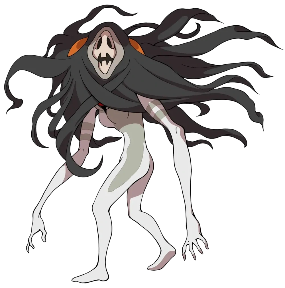 Tenth Angel | Yo-kai Watch Wiki | Fandom