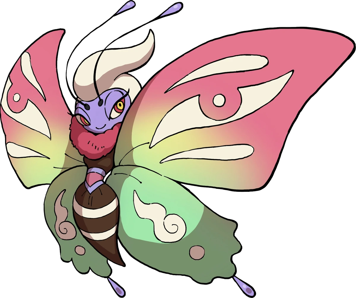 Peppillon | Yo-kai Watch Wiki | Fandom