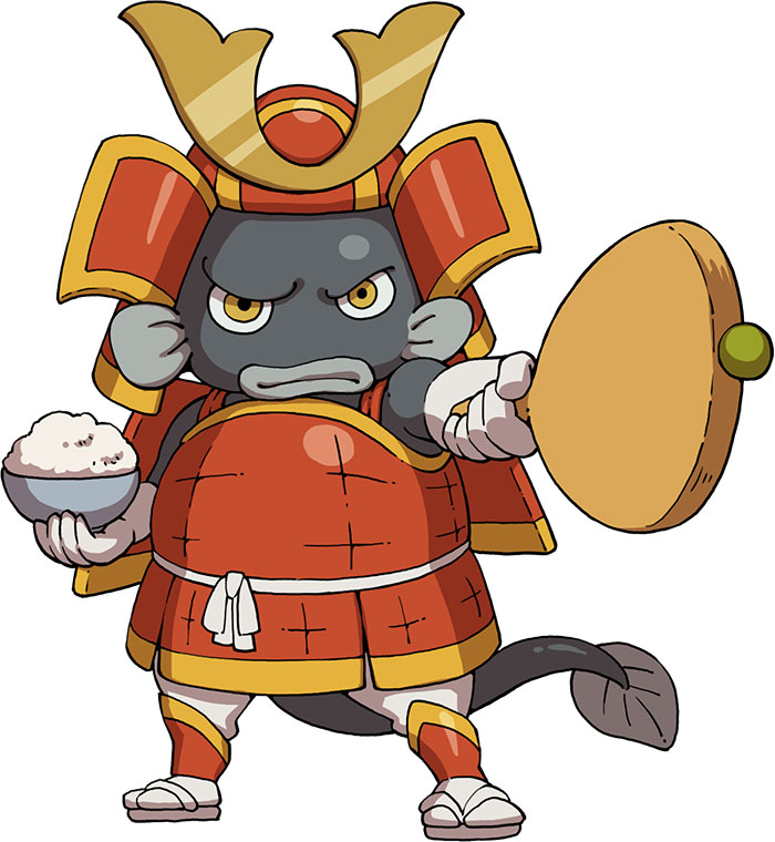 Category:Rank D Yo-kai | Yo-kai Watch Wiki | Fandom
