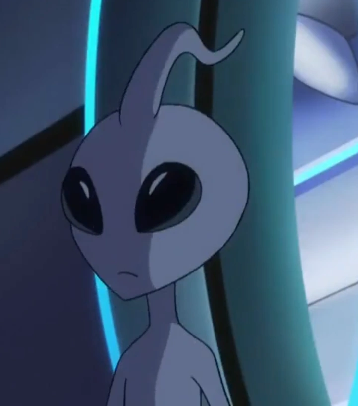 Grey Agent | Yo-kai Watch Wiki | Fandom