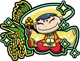 High Gnomey | Yo-kai Watch Wiki | Fandom