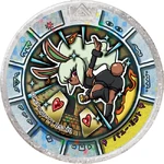 Agent Spect-hare/Gallery | Yo-kai Watch Wiki | Fandom