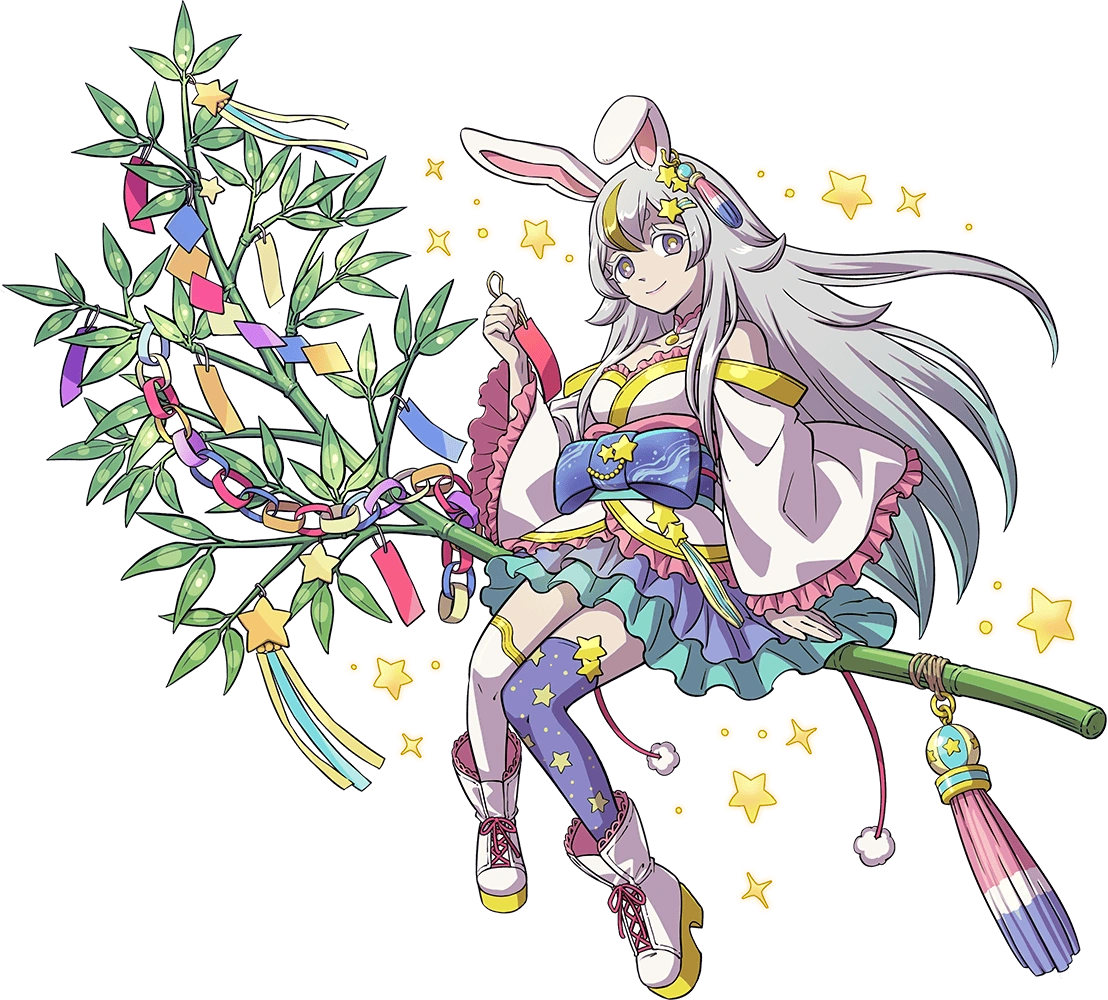 Orihime Mika | Yo-kai Watch Wiki | Fandom