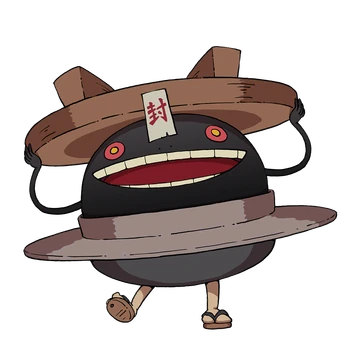 Wobblewok | Yo-kai Watch Wiki | Fandom