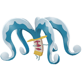 Ice (attribute) | Yo-kai Watch Wiki | Fandom