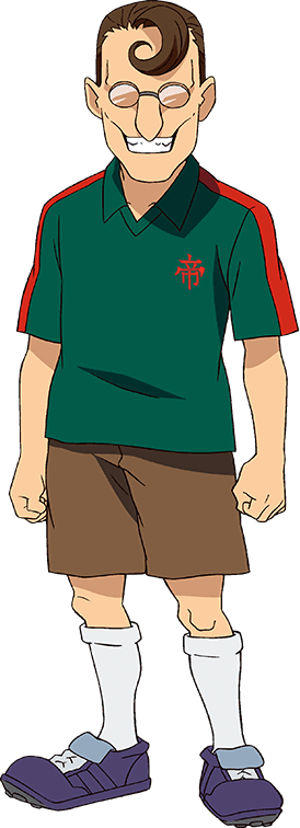 Gus Martin | Yo-kai Watch Wiki | Fandom