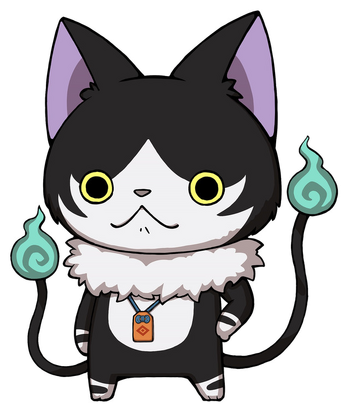 Gusto | Yo-kai Watch Wiki | Fandom