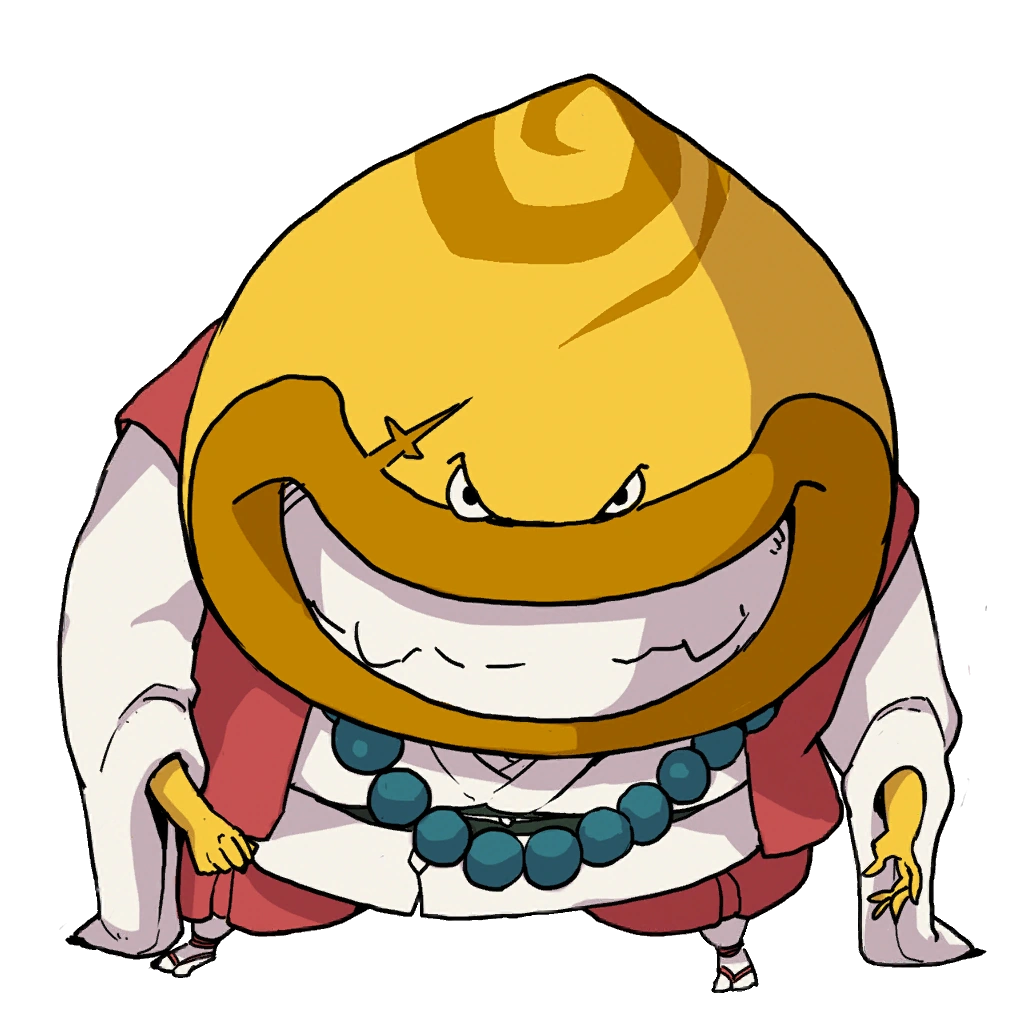 Category:Befriendable Boss Yo-kai | Yo-kai Watch Wiki | Fandom