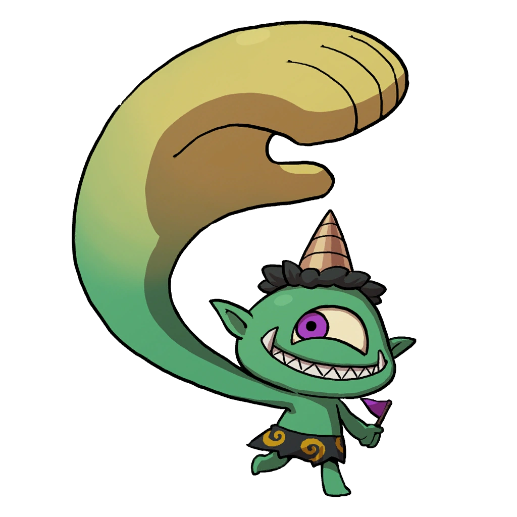 Mynimo | Yo-kai Watch Wiki | Fandom