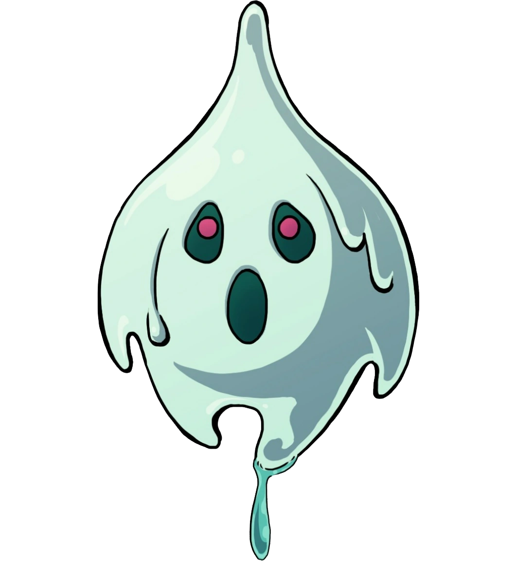 Slush | Yo-kai Watch Wiki | Fandom