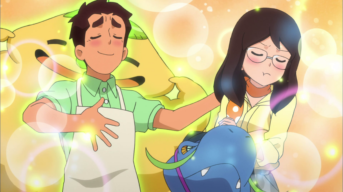 EP017 | Yo-kai Watch Wiki | Fandom