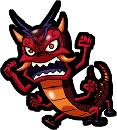 Firewig | Yo-kai Watch Wiki | Fandom