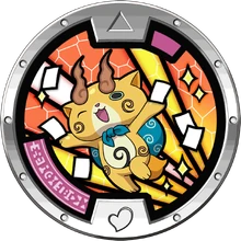 Yo-kai Watch Trading Card Game | Yo-kai Watch Wiki | Fandom