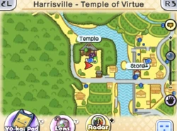 Find Predictabull! | Yo-kai Watch Wiki | Fandom