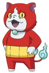 Jibanyan (Shadowside)/Gallery | Yo-kai Watch Wiki | Fandom