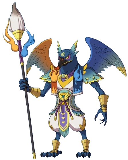 Naga | Yo-kai Watch Wiki | Fandom