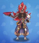 Shutendoji (Shadowside)/Gallery | Yo-kai Watch Wiki | Fandom