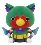 Pheasanyan/Gallery | Yo-kai Watch Wiki | Fandom