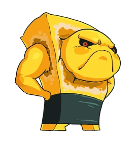 Mochisless | Yo-kai Watch Wiki | Fandom