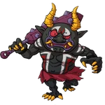 Orcanos/Gallery | Yo-kai Watch Wiki | Fandom