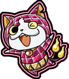 Rubinyan | Yo-kai Watch Wiki | Fandom