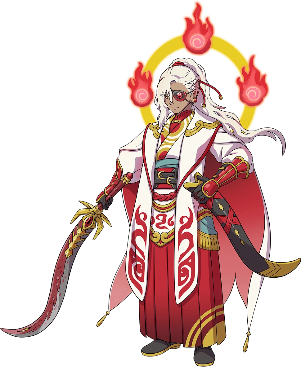 Touten Jikokuten | Yo-kai Watch Wiki | Fandom