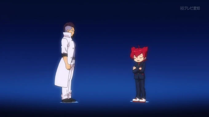 YG023 | Yo-kai Watch Wiki | Fandom