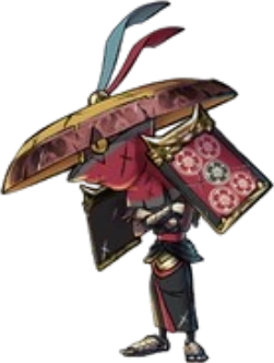 Shobushi Shu Tai | Yo-kai Watch Wiki | Fandom