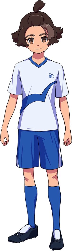 Cedric Freud | Yo-kai Watch Wiki | Fandom