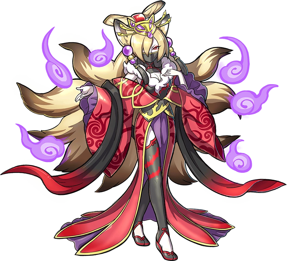 Dakki | Yo-kai Watch Wiki | Fandom