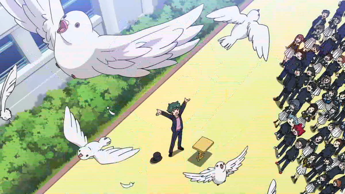 YG019 | Yo-kai Watch Wiki | Fandom