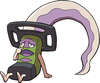 Cutta-nah | Yo-kai Watch Wiki | Fandom