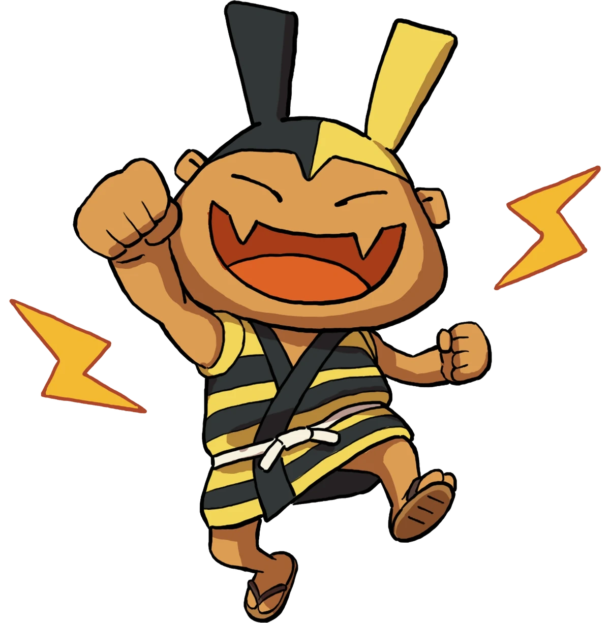 Signibble | Yo-kai Watch Wiki | Fandom