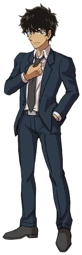 Jinpei Matsuda | Yo-kai Watch Wiki | Fandom