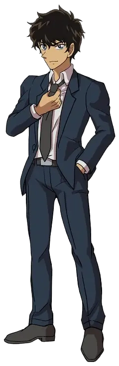 Jinpei Matsuda | Yo-kai Watch Wiki | Fandom