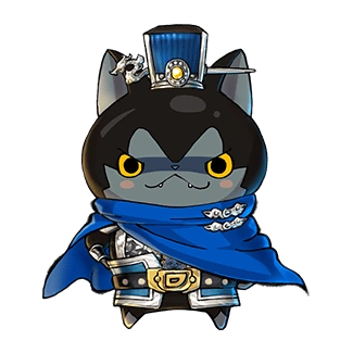 Darknyan Sou Sou | Yo-kai Watch Wiki | Fandom