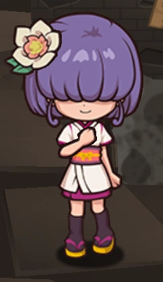 Setsuna | Yo-kai Watch Wiki | Fandom