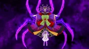 Lady Arachnia (Shadowside) | Yo-kai Watch Wiki | Fandom