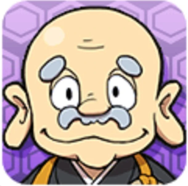 Mr. Zen | Yo-kai Watch Wiki | Fandom