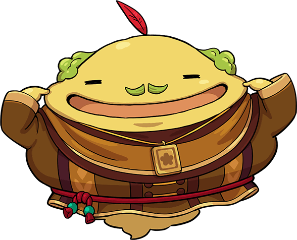 Honobokku Shudou-shi | Yo-kai Watch Wiki | Fandom
