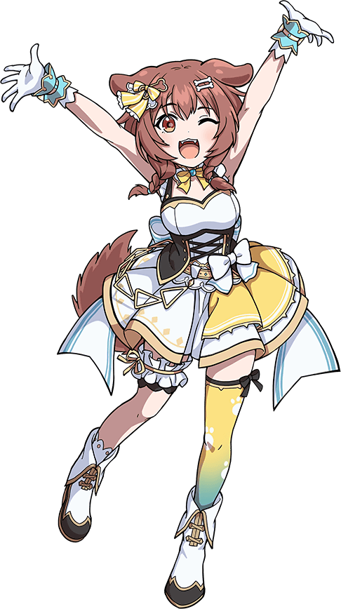 Inugami Korone/Gallery | Yo-kai Watch Wiki | Fandom