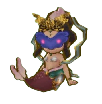 Ningyo Kai Son Shoukou | Yo-kai Watch Wiki | Fandom