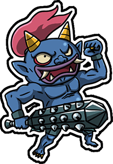 Ogralus | Yo-kai Watch Wiki | Fandom