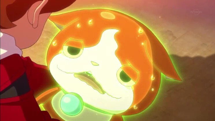 Discuss Everything About Yo-kai Watch Wiki | Fandom