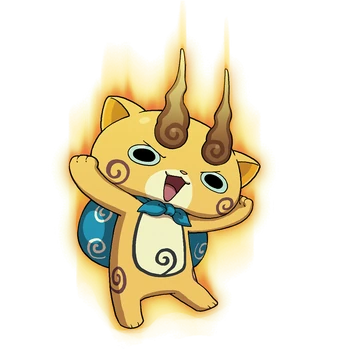 Komajiro S | Yo-kai Watch Wiki | Fandom