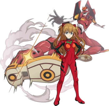 Asuka & Unit-2 | Yo-kai Watch Wiki | Fandom
