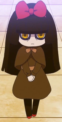 Chiyoko | Yo-kai Watch Wiki | Fandom